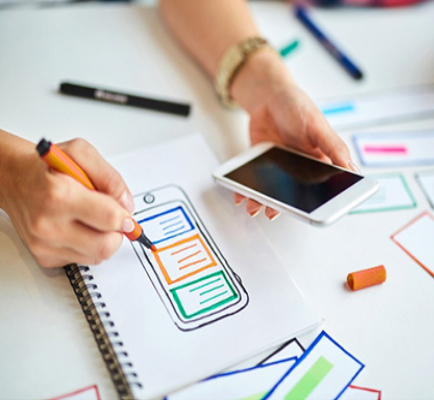 Web Development Services for Your Success