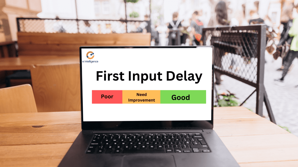 First Input Delay Fid Definition Measurement And Effective Solutions
